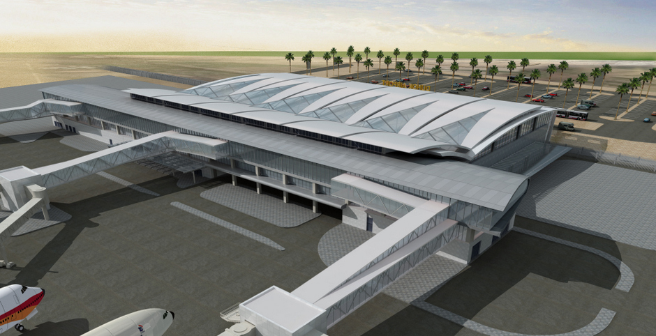 Duhok Havalimanı | MAKYOL