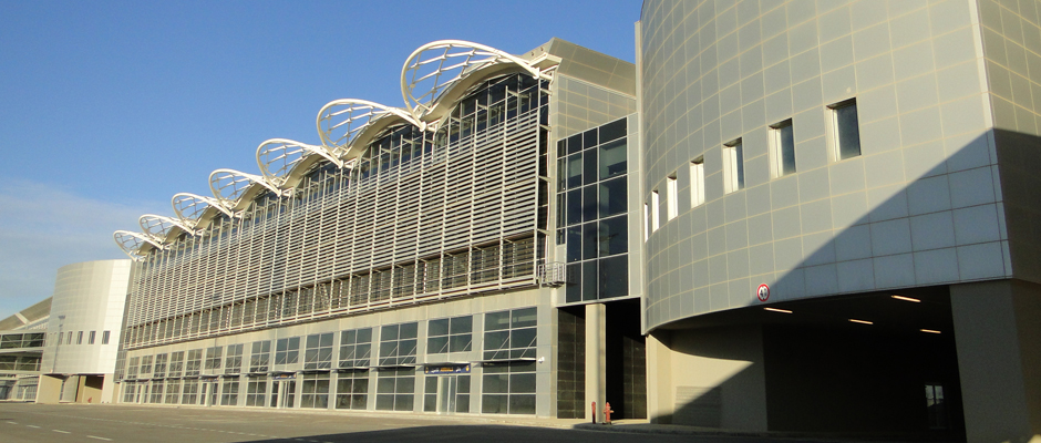 Hawler (Erbil) International Airport Construction Project | MAKYOL