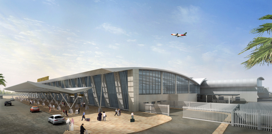 Duhok Havalimanı | MAKYOL